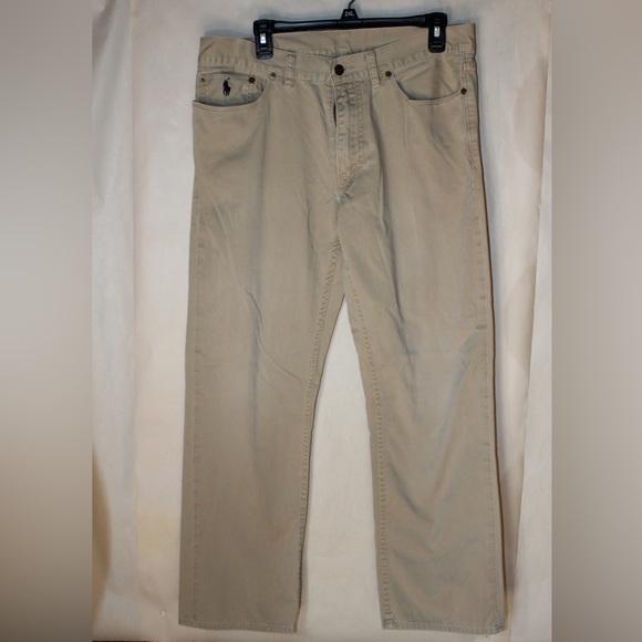 Polo Ralph Lauren | Pants | Polo By Ralph Lauren Khakis | Poshmark